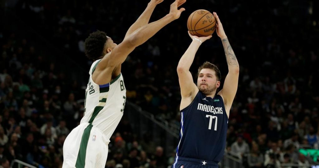 Choix des experts, pronostics et meilleurs paris pour l'EuroBasket 2022 : Luka Doncic ou Giannis ...