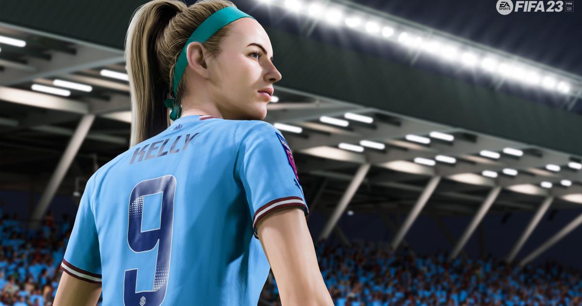 FIFA 23 : quels changements, nouvelles fonctionnalités, gameplay, modes ...