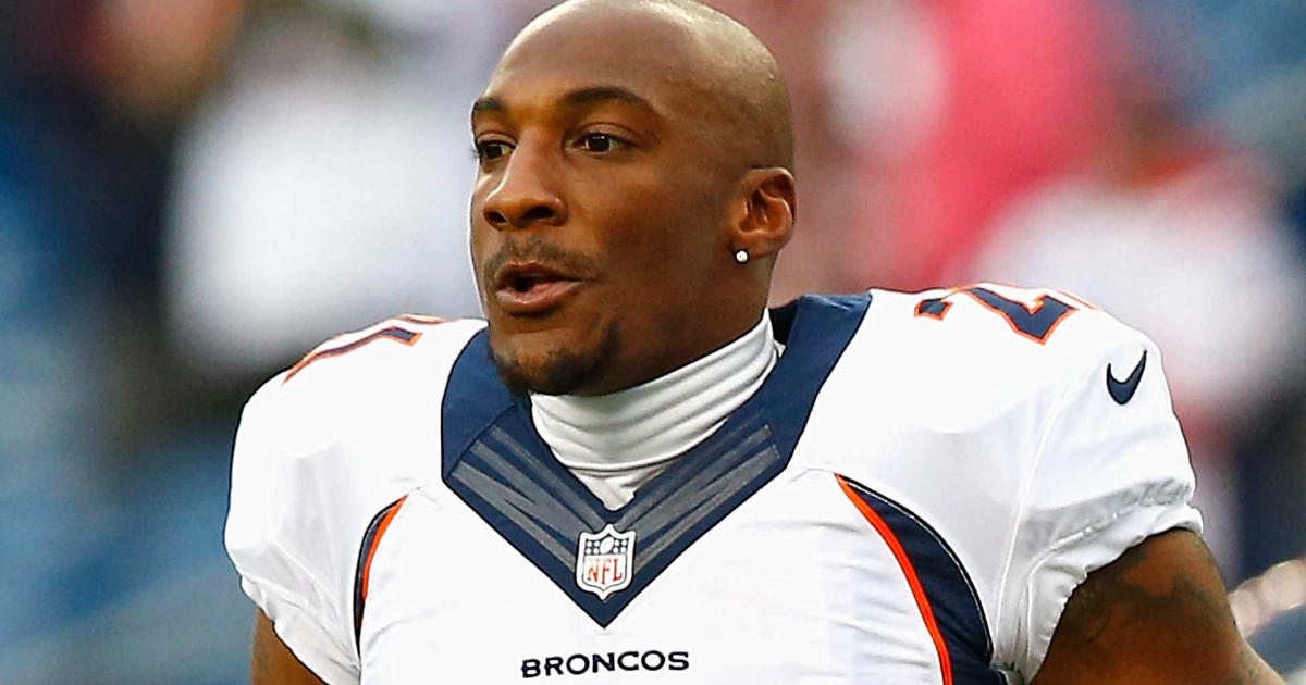 Le frère d'Aqib Talib, Yaqub, arrêté après une fusillade mortelle ...