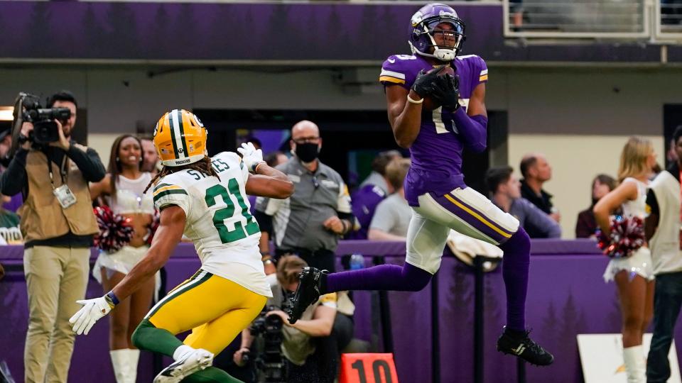 Les premiers choix et pronostics de la NFL pour la semaine 1 : Les ...