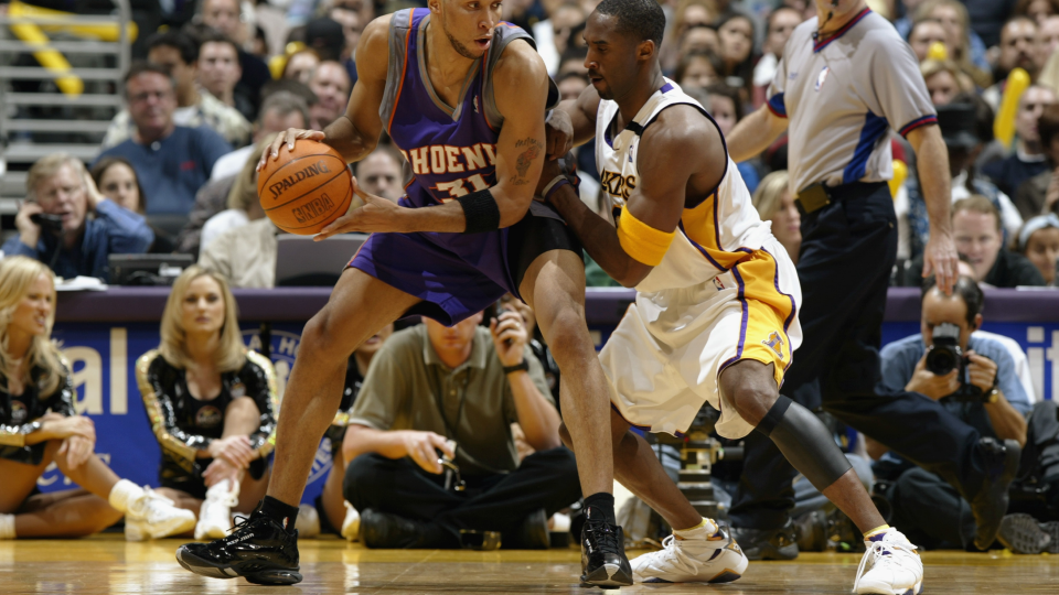 Michael Jordan, Kobe Bryant à la tête des plus grands influenceurs du ...