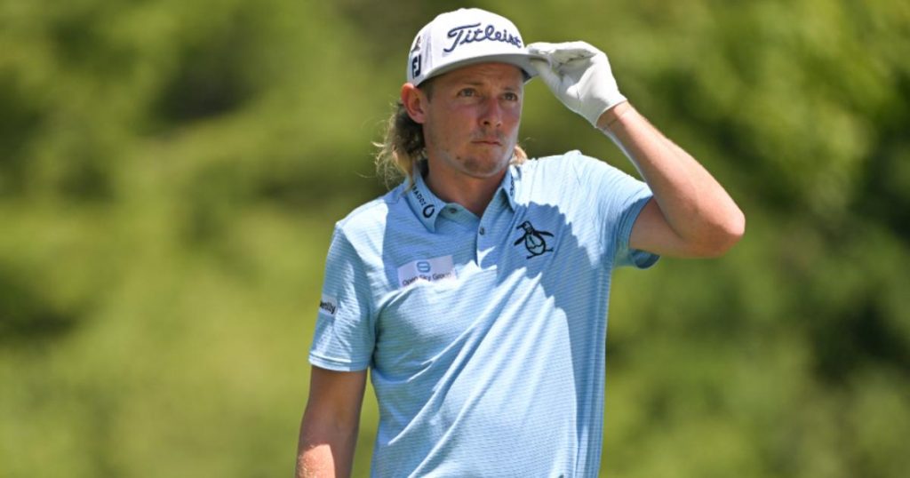 Pourquoi Cameron Smith est passé du PGA Tour au LIV Golf - Paris ...