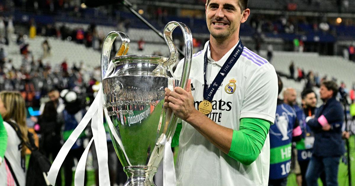 Qui a remporté la finale de la Ligue des champions 2022 ? Le Real Madrid montre son pedigree en ...