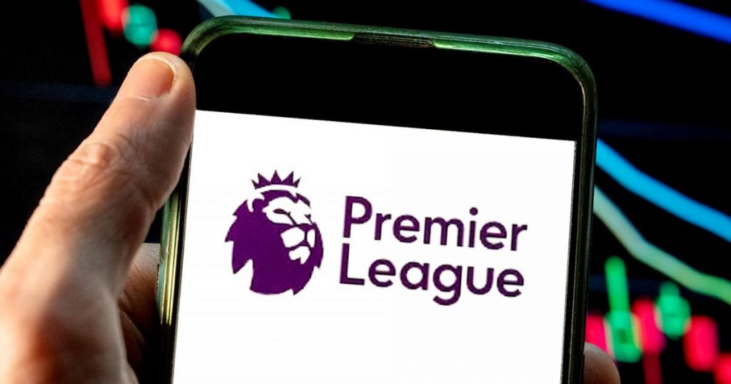 Tableau de la Premier League anglaise 2022/23 : classement actualisé de ...
