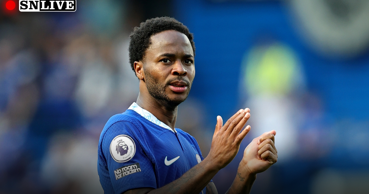 Chelsea vs. West Ham United live score, updates, highlights & lineups ...