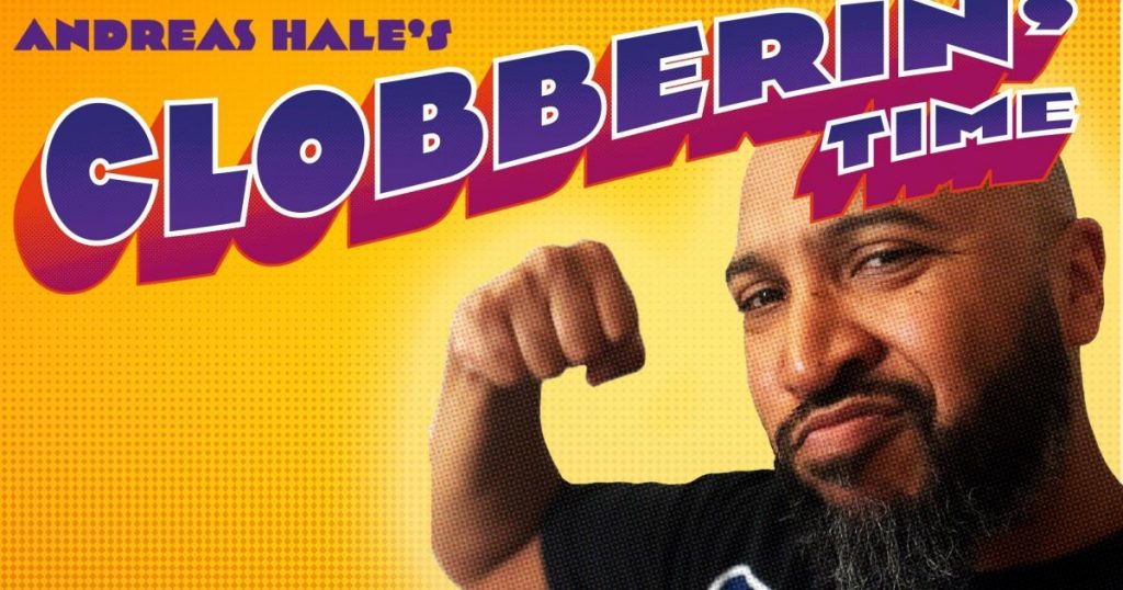 Clobberin' Time Podcast, Ep. 6 : Un regard sur l'avenir de Canelo et ...