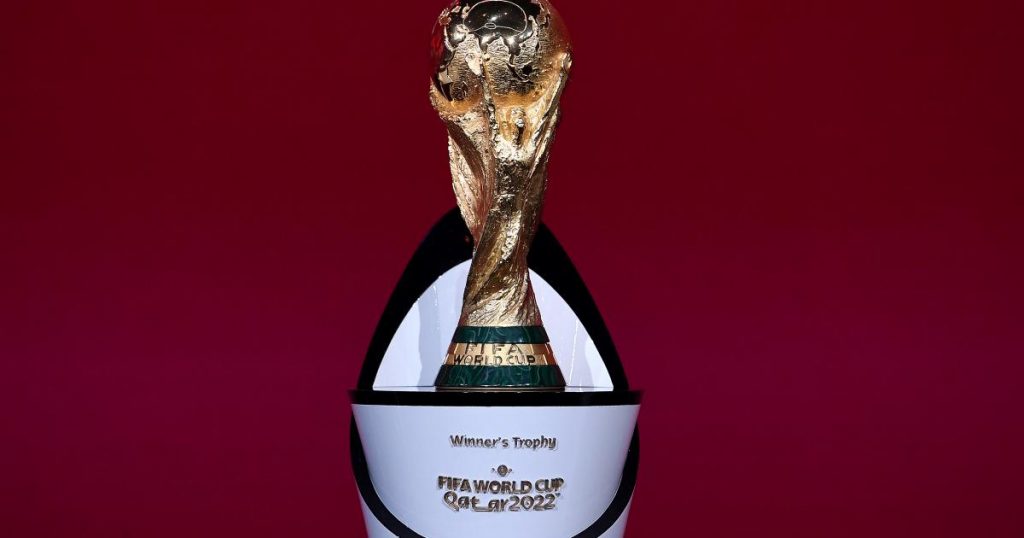 Combien coûtent les billets pour la Coupe du monde ? Prix, coût pour ... Combien coûtent les billets pour la Coupe du monde ? Prix, coût pour ...