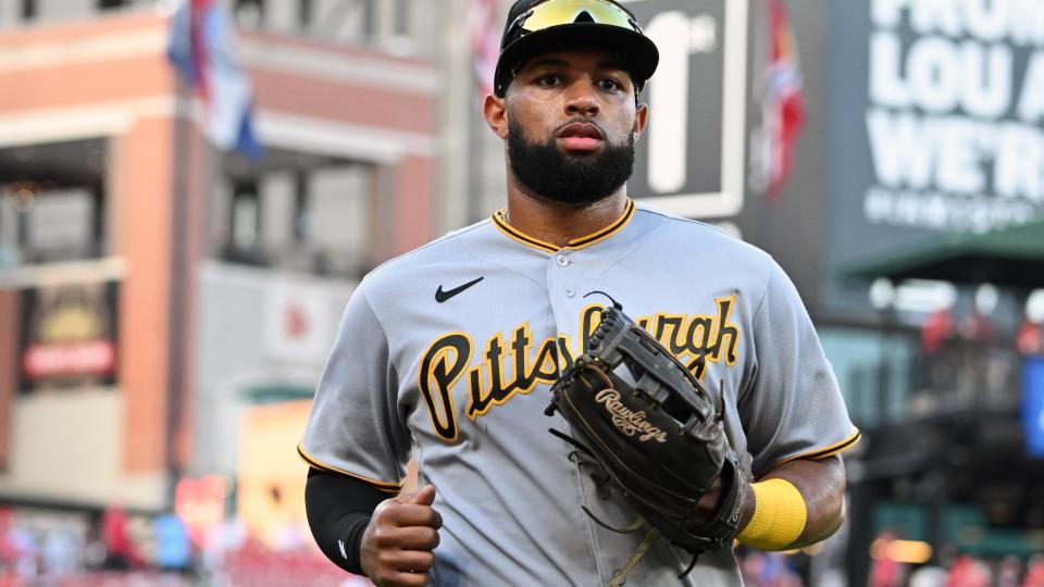 Jaxon Smith-Njigba, l'artiste de la course de parcours de l'Ohio State ...