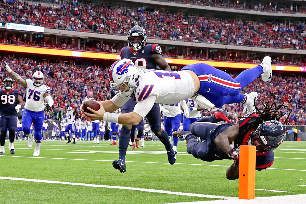 Le tour de la NFL en 32 stats : comment chaque équipe peut gagner en ...