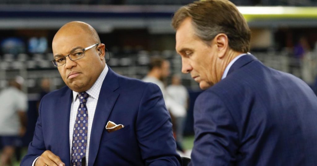 NFL announcers 2022 : Un guide complet des nouvelles équipes de ...