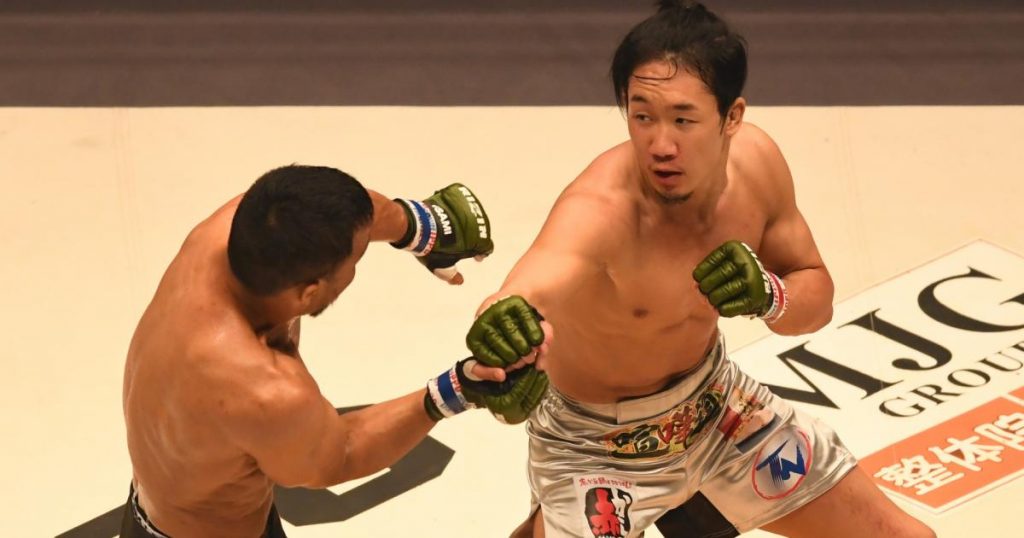 Pourquoi Mikuru Asakura se bat-elle contre Floyd Mayweather ? Une star ...