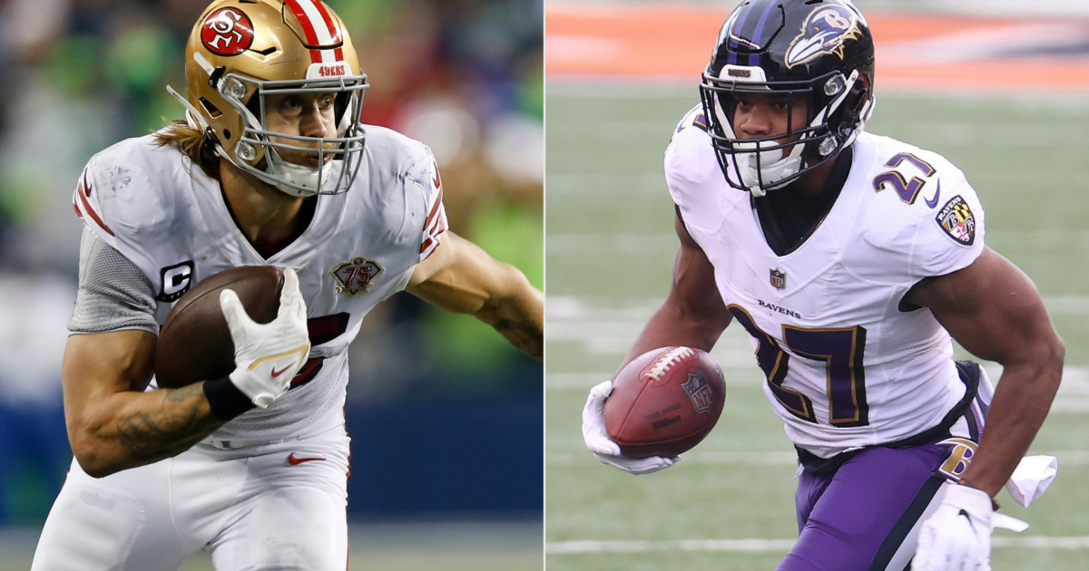 Qui commencer en fantasy football : Classements de la semaine 3 ...