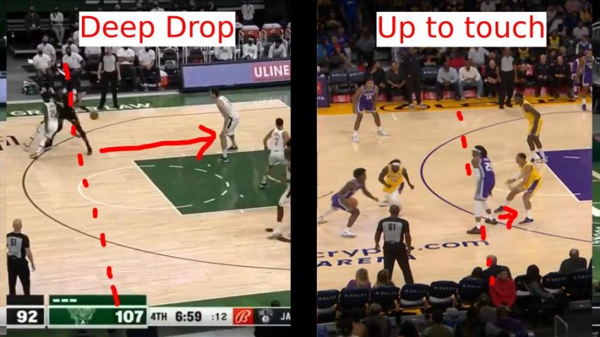 Comment Anthony Davis, Russell Westbrook et le reste des Lakers ...