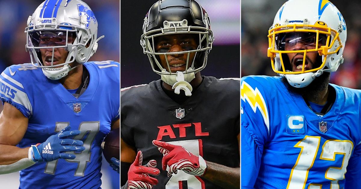 Fantasy Injury Updates : Dernières nouvelles sur Amon-Ra St. Brown ...