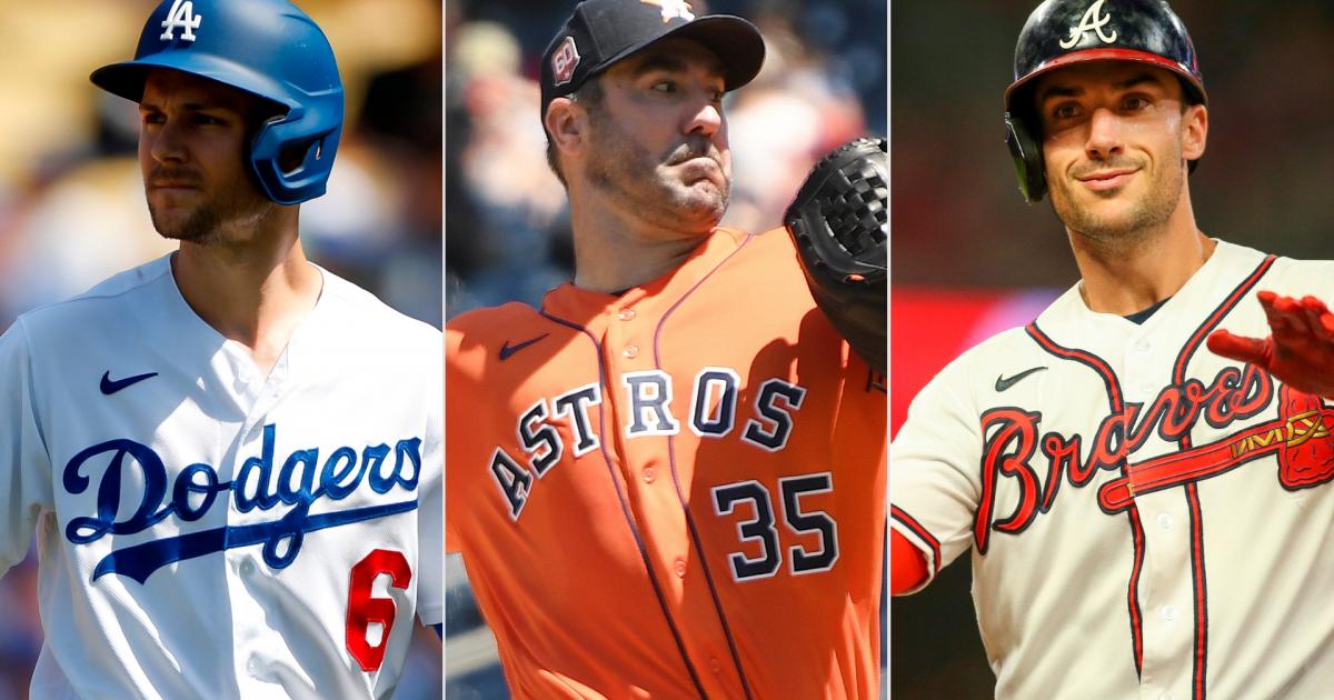 Guide des paris sur les playoffs MLB : Cotes des World Series ...