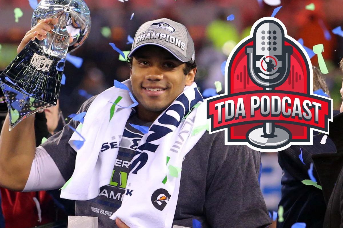[podcast] Rétro : quand Russell Wilson gagnait le Super Bowl - Paris ...