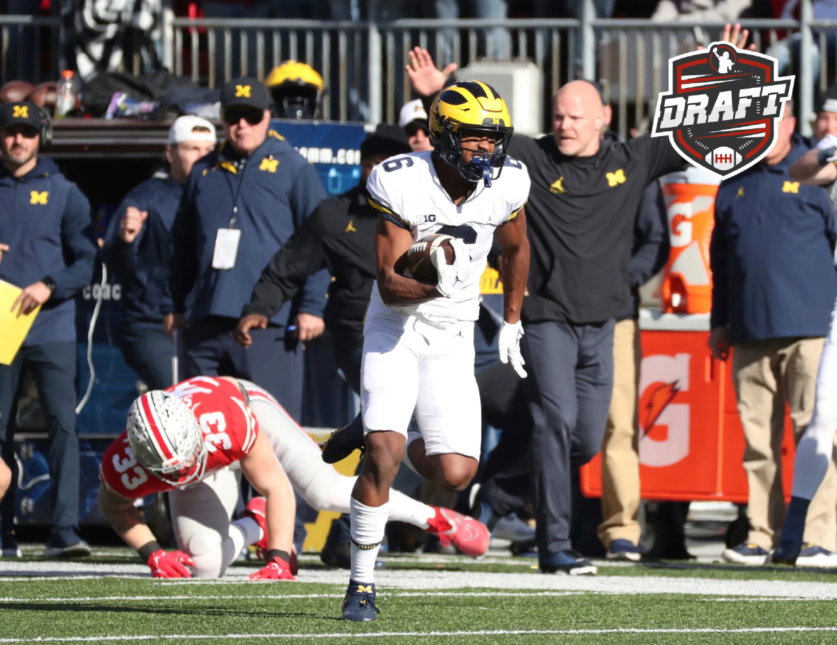 [NCAA] Semaine 13 – Cornelius Johnson avec classe - Paris sportifs au ...