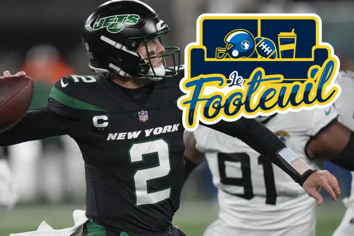 EN DIRECT – Le Footeuil de Noël : Zach Wilson, cause perdue ? - Paris ...