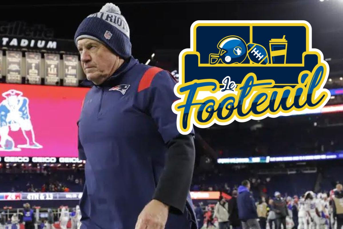 EN DIRECT – Le Footeuil : que valent les Patriots ? (et allez les Bleus ...