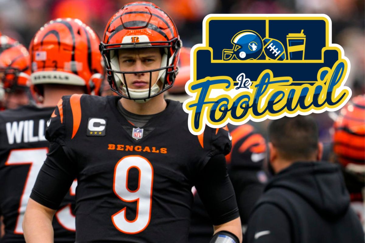 EN DIRECT – Le Footeuil : alors, c’est qui le meilleur quarterback en ...