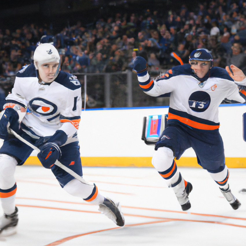New York Islanders vs. Winnipeg Jets: NHL Odds and Preview (February 22 ...