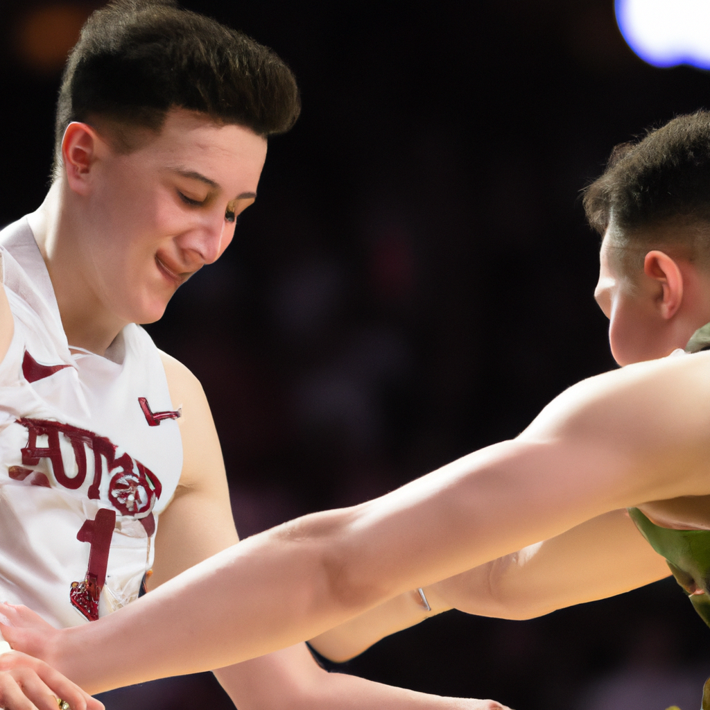 Houston, Alabama, Kansas, and Purdue Enter NCAA March Madness Regional ...