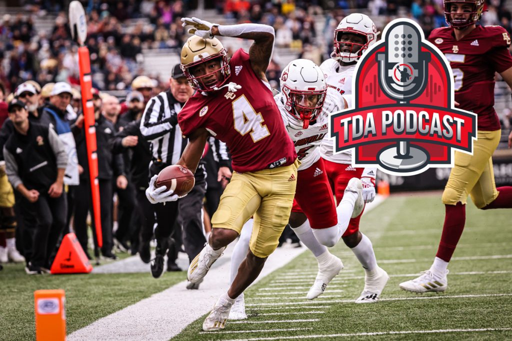 Jordan Addison: Is He the Ideal Receiver for Jordan Love and the Green ...