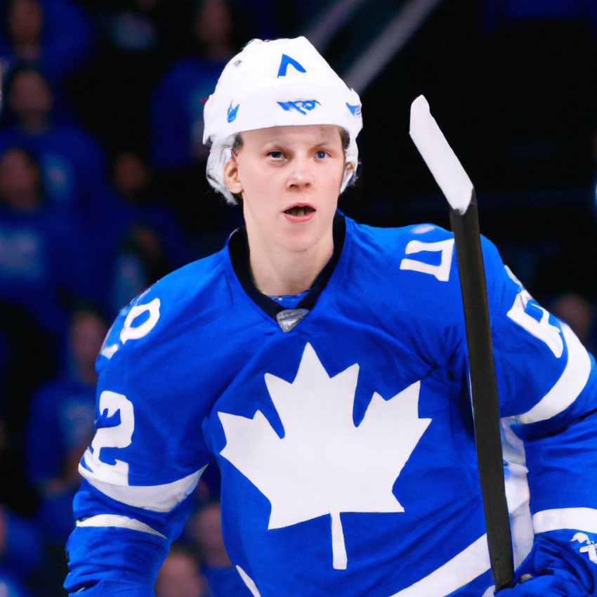 Maple Leafs vs. Lightning: Bet365 NHL Odds and Preview (April 11 ...