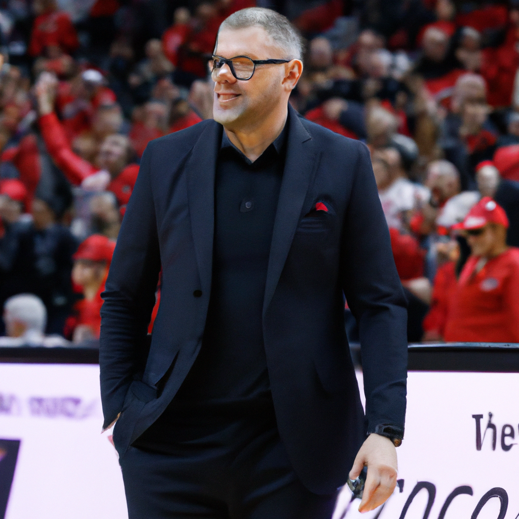 What Are The Toronto Raptors' Next Steps Following Nick Nurse's ...