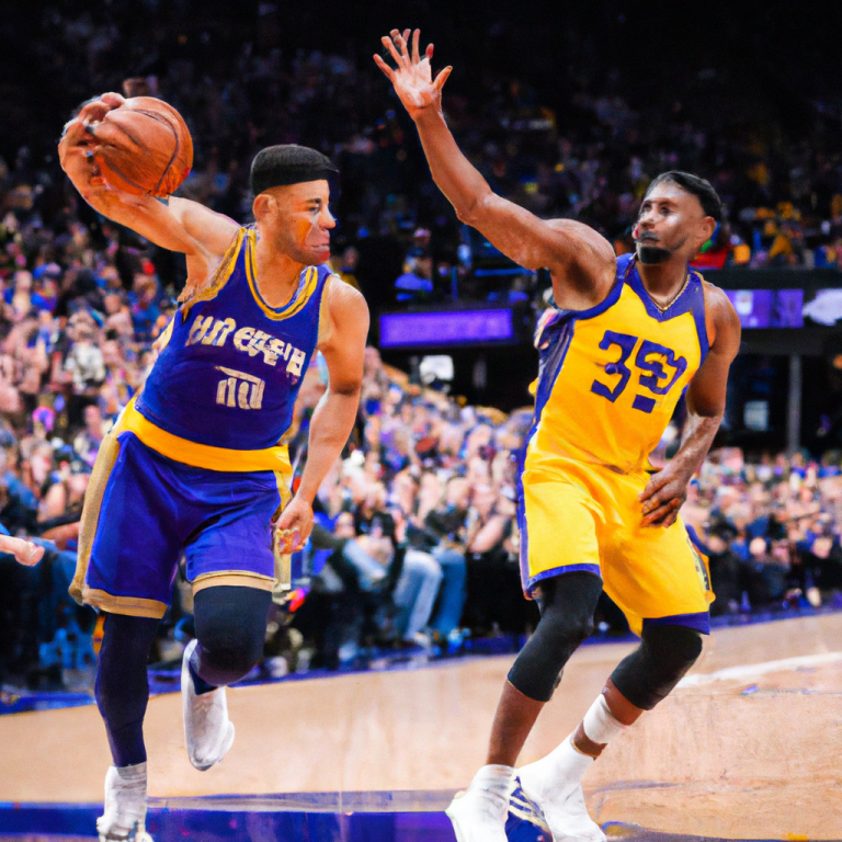 bet365 NBA Odds Analysis and Betting Preview: Sacramento Kings vs. Golden State Warriors (April ...