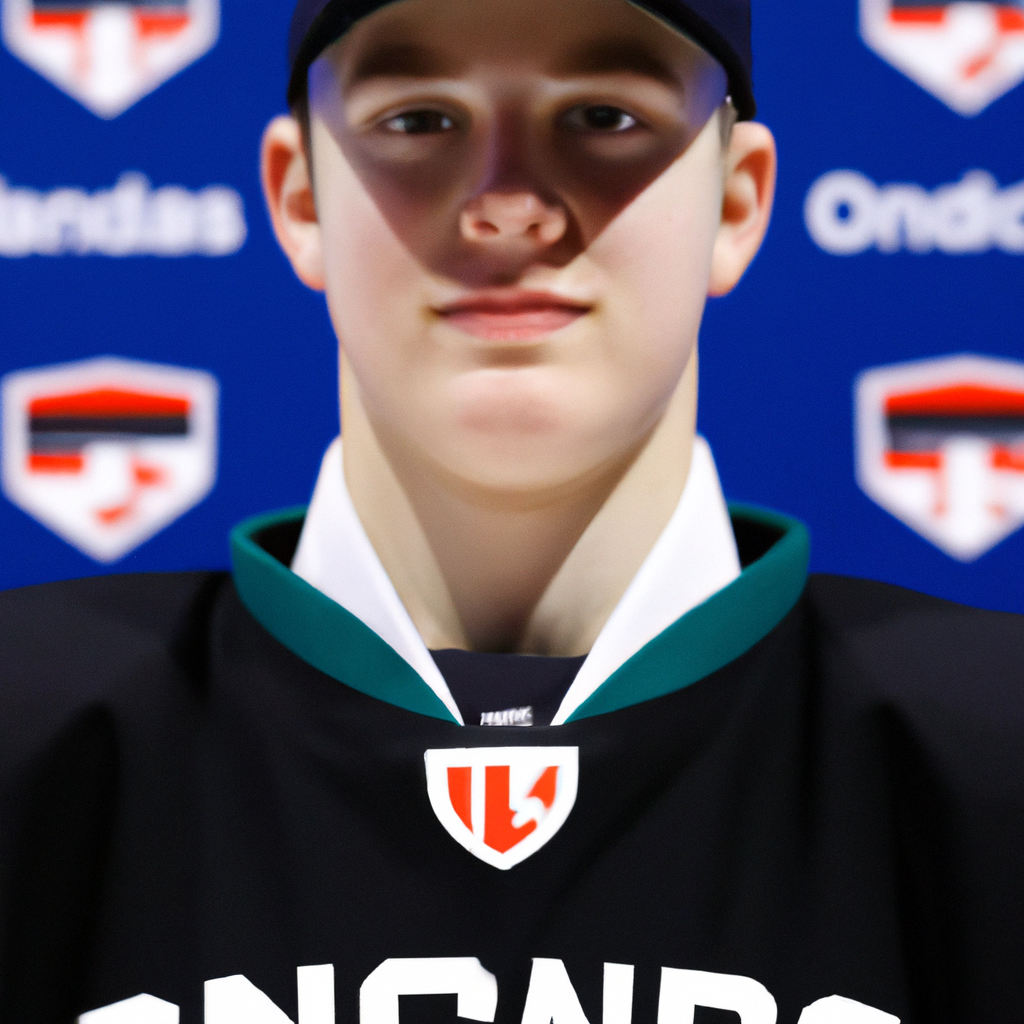 2023 NHL Draft: Canadian Team Prospects and Top Picks to Watch - Paris ...