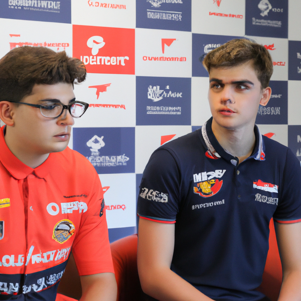 Max Verstappen and Lance Stroll Previewed Ahead of the Belgian Formula ...