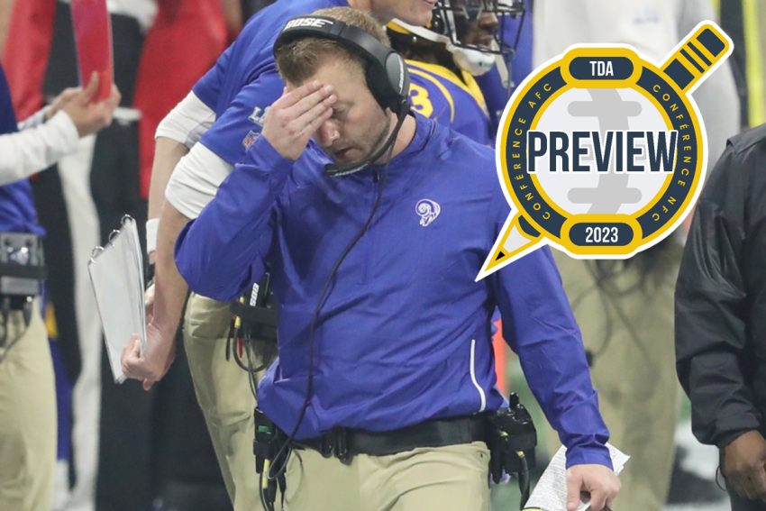 Les Rams de Los Angeles prévoient un retour en 2023 - Paris sportifs ... Les Rams de Los Angeles prévoient un retour en 2023 - Paris sportifs ...