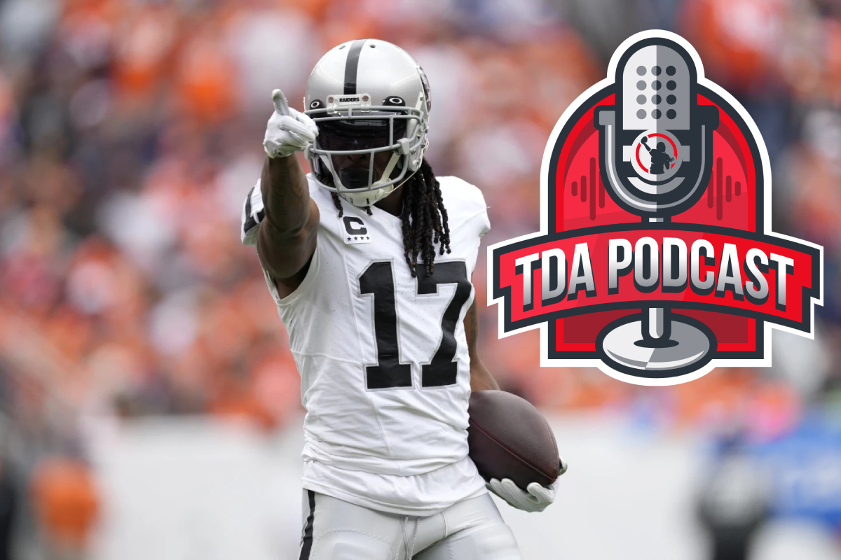 Exploring the Fantasy Football Outlook for Davante Adams in Season 7 ...
