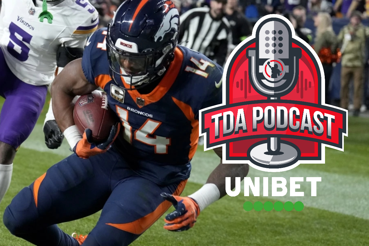 "Denver Broncos Season 12 Preview: Can They Reach the Playoffs ...