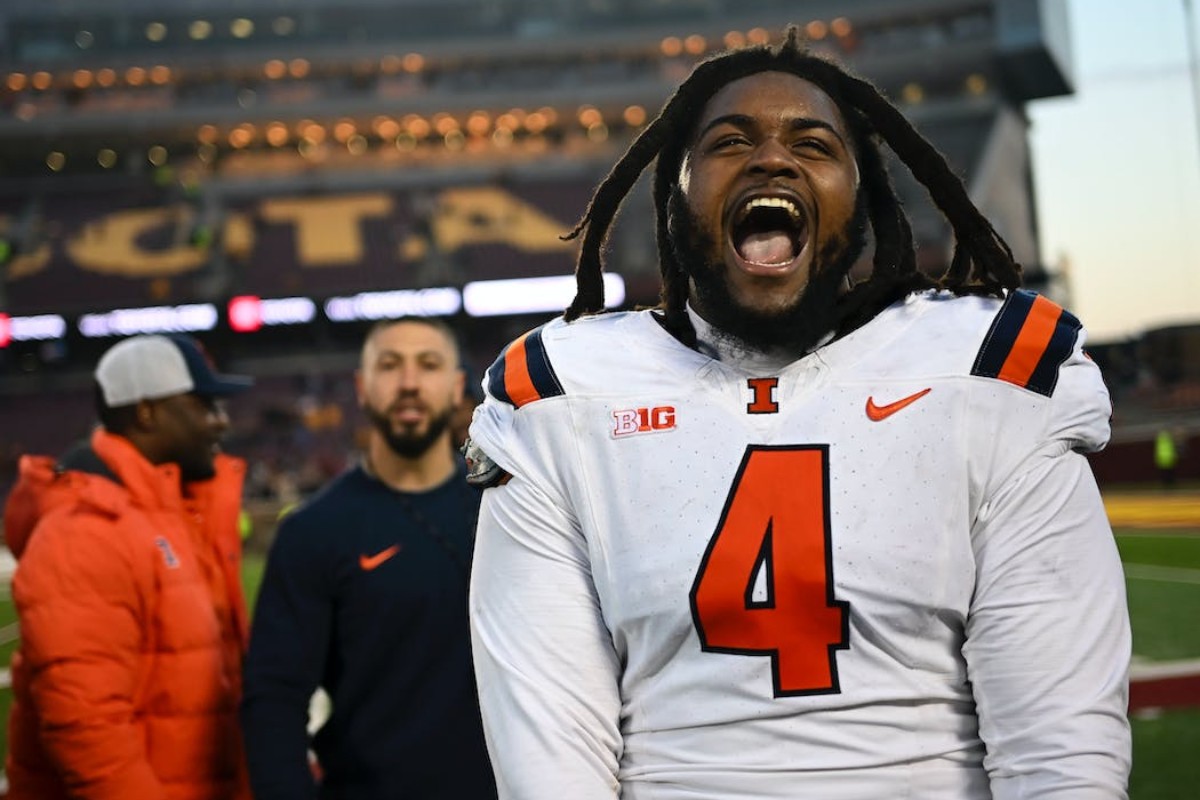 Top 5 Defensive Prospects for Each Position in the 2024 NFL Draft ...