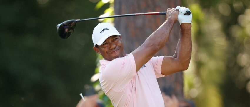 Cotes et Aperçu du Golf U.S. Open : Scheffler Favori; Tiger Face à des ...