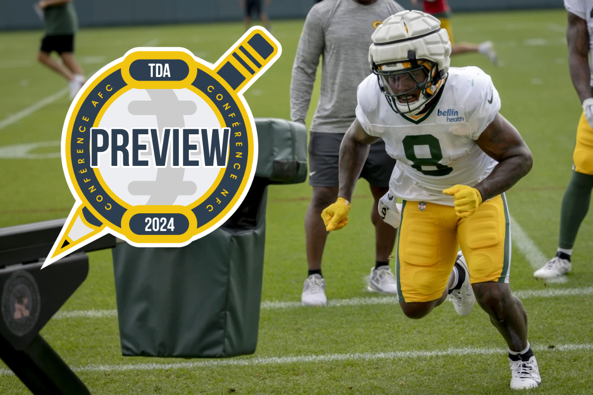 Preview 2024: Green Bay Packers Regain Ambition - Paris sportifs au Canada