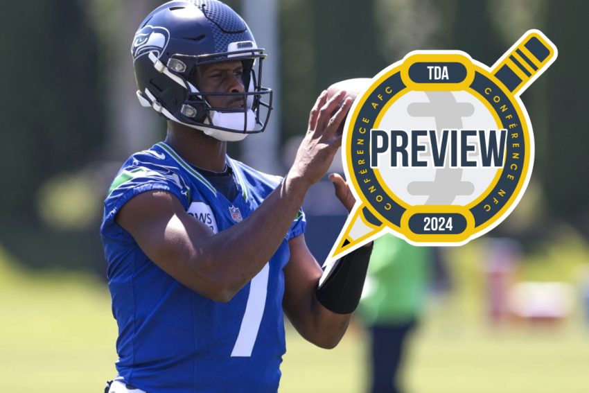 [Preview 2024] Seattle Seahawks: Mike Macdonald's 180-Degree Turnaround ...