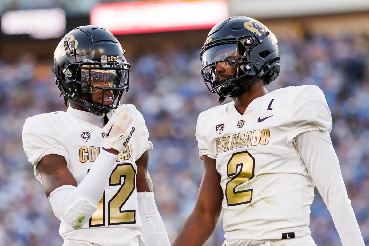 Top 5 Attackers at Each Position in the 2025 NFL Draft - Paris sportifs ...