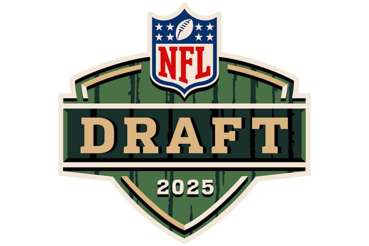 Complete Order of the First Round in the 2025 NFL Draft - Paris ...