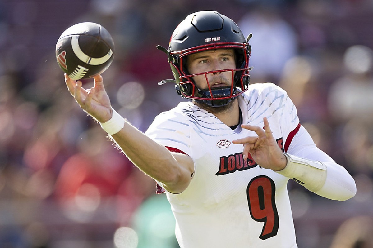 Top 10 Quarterbacks in the 2025 NFL Draft - Paris sportifs au Canada