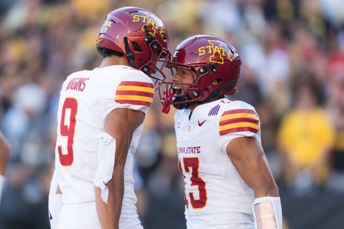 Top 10 Receivers in the 2025 NFL Draft - Paris sportifs au Canada